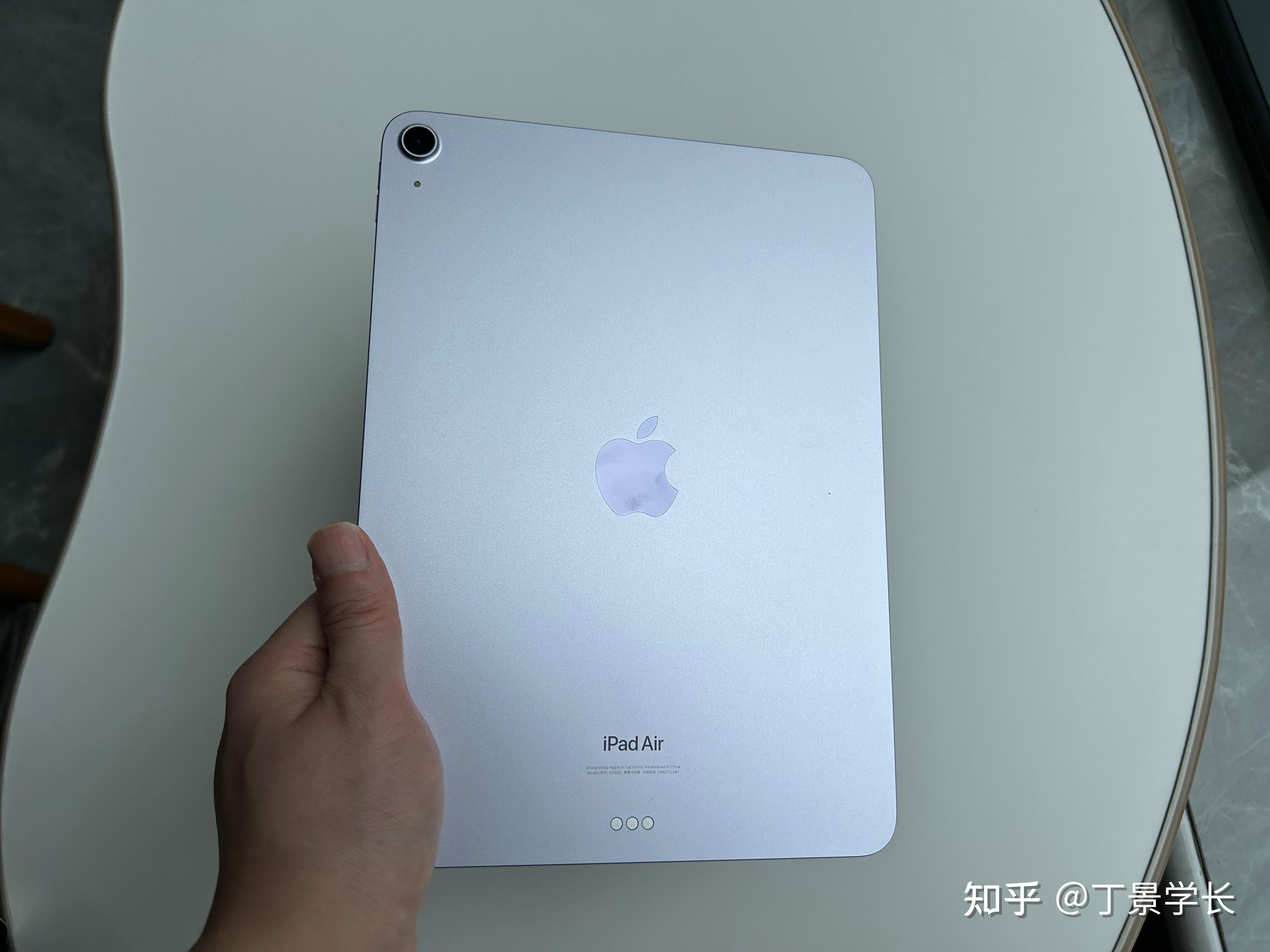 iPad Air 2024（iPad Air6）实际到手体验，2024年值得购买吗？ - 知乎
