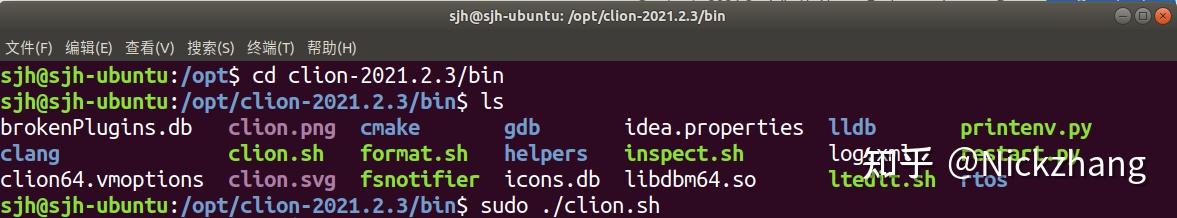 使用CLion进行ROS开发 - 知乎