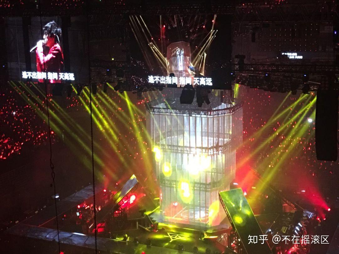 第一次看演唱会应该准备些什么？ - 知乎