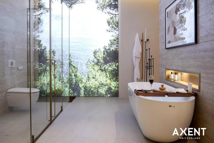 从智能卫浴到全景智慧浴室，AXENT恩仕如何开启新时代？｜对话恩仕 - 知乎