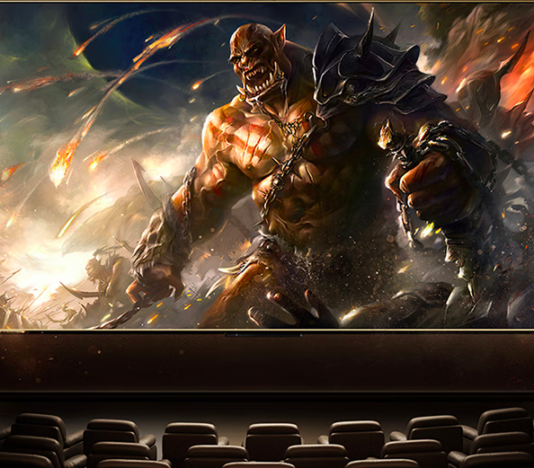 电视海信e7h和e7g pro区别明显吗，买哪个好 - 知乎