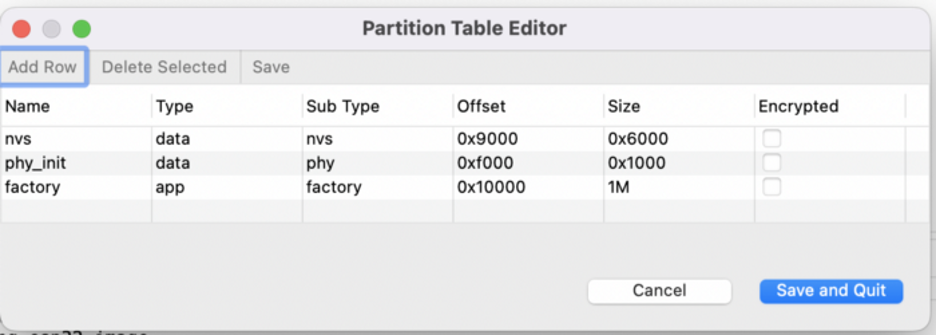 Espressif-IDE v2.8.0 新增功能及开发方向 - 知乎