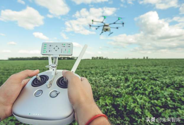 精准农业专题研究：农业智能化征程第一站 - 知乎