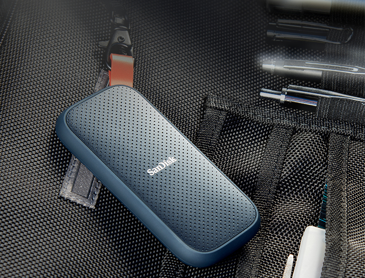 【2024年】移动固态硬盘（PSSD）怎么选？看这篇就够了