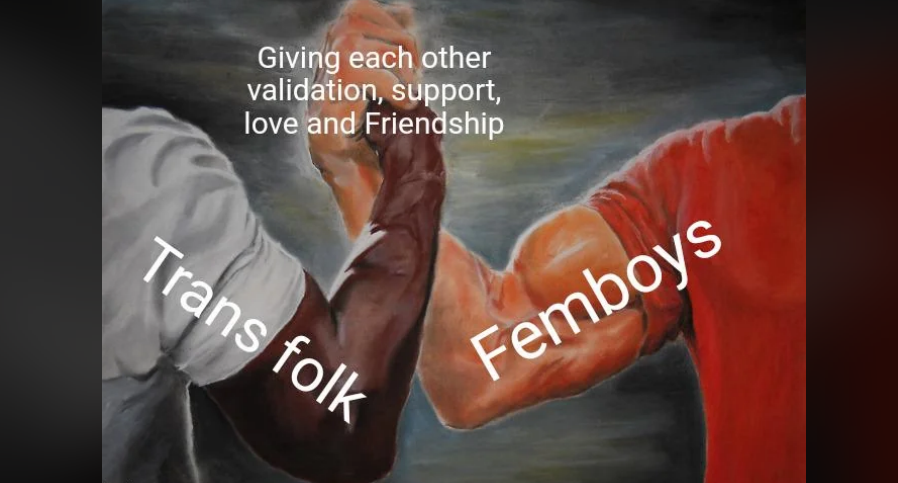 关于Femboy的几个常见问题 - 知乎