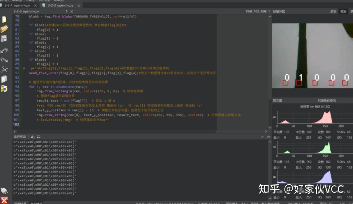 323 增加 串口输出 Openmv串口输出 Stm32串口通信 Openmvstm32串口通信 Openmv串口通信openmv识别物体 Openmv神经网络训练 Openmv数字
