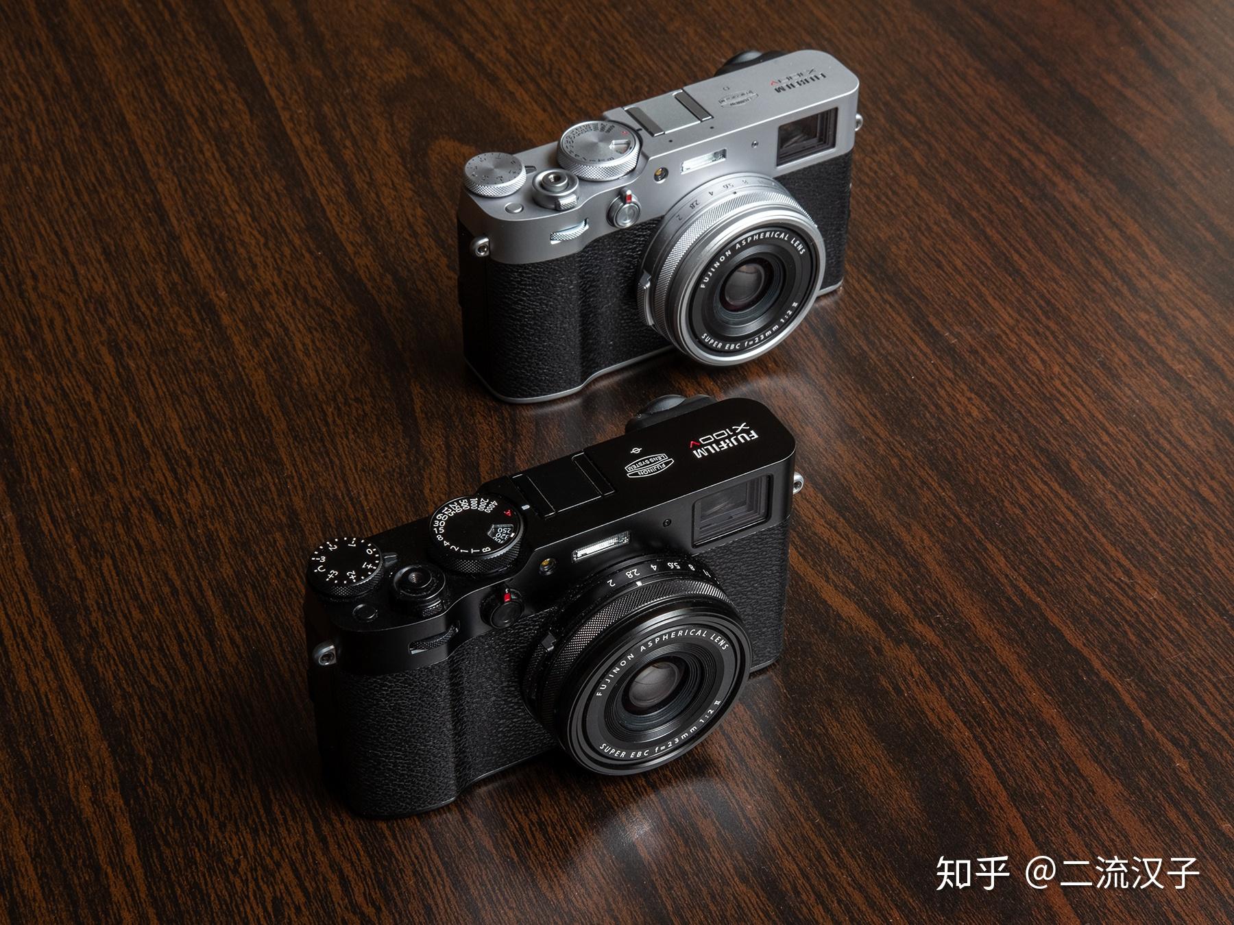 如何评价富士 X100V？ - 知乎