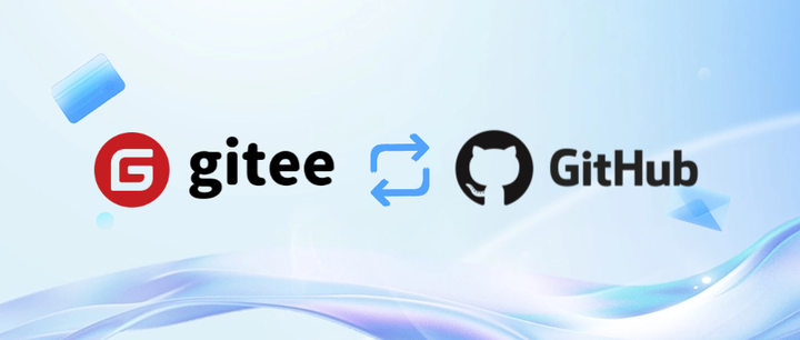 一次提交更新两个仓库，Get 更优雅的 GitHub/Gitee 仓库镜像同步 - 知乎