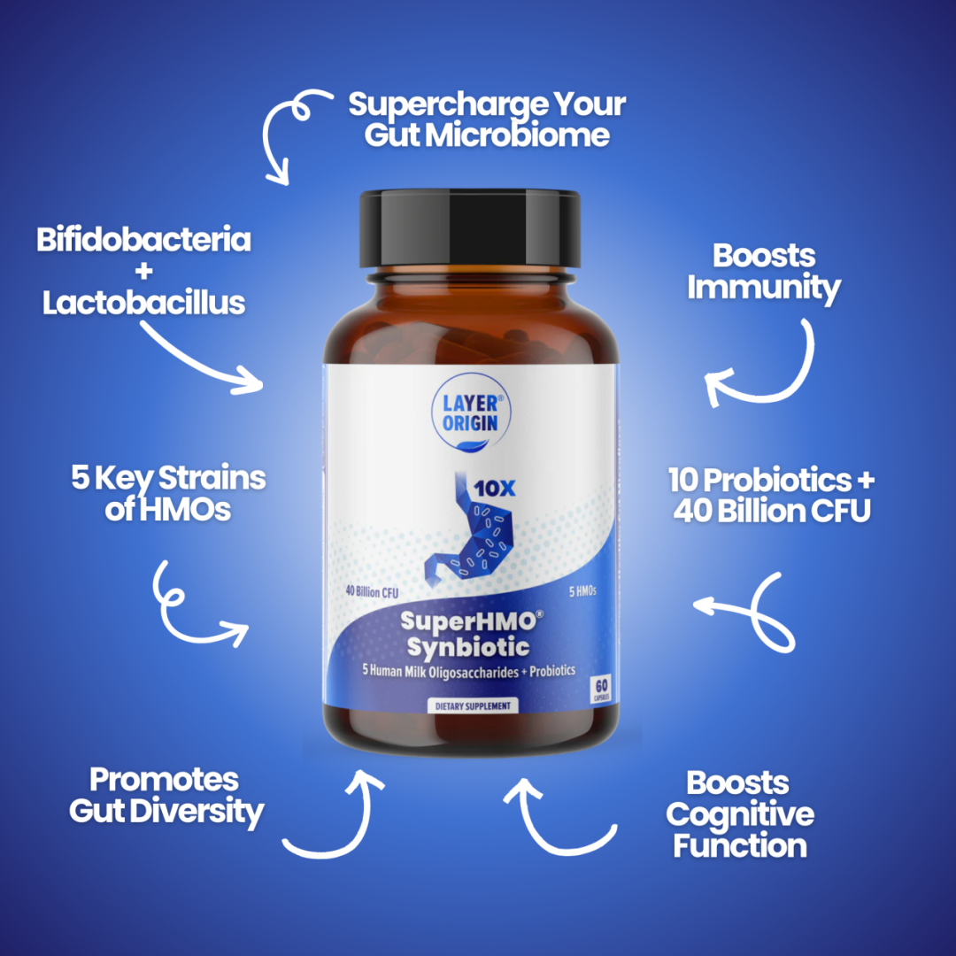 什么是乳糖-N-四糖（LNT）？ - 知乎