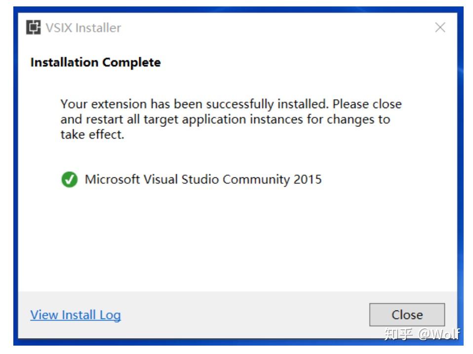 解决VS中无法使用Halcon13 Variables Inpect插件问题 - 知乎