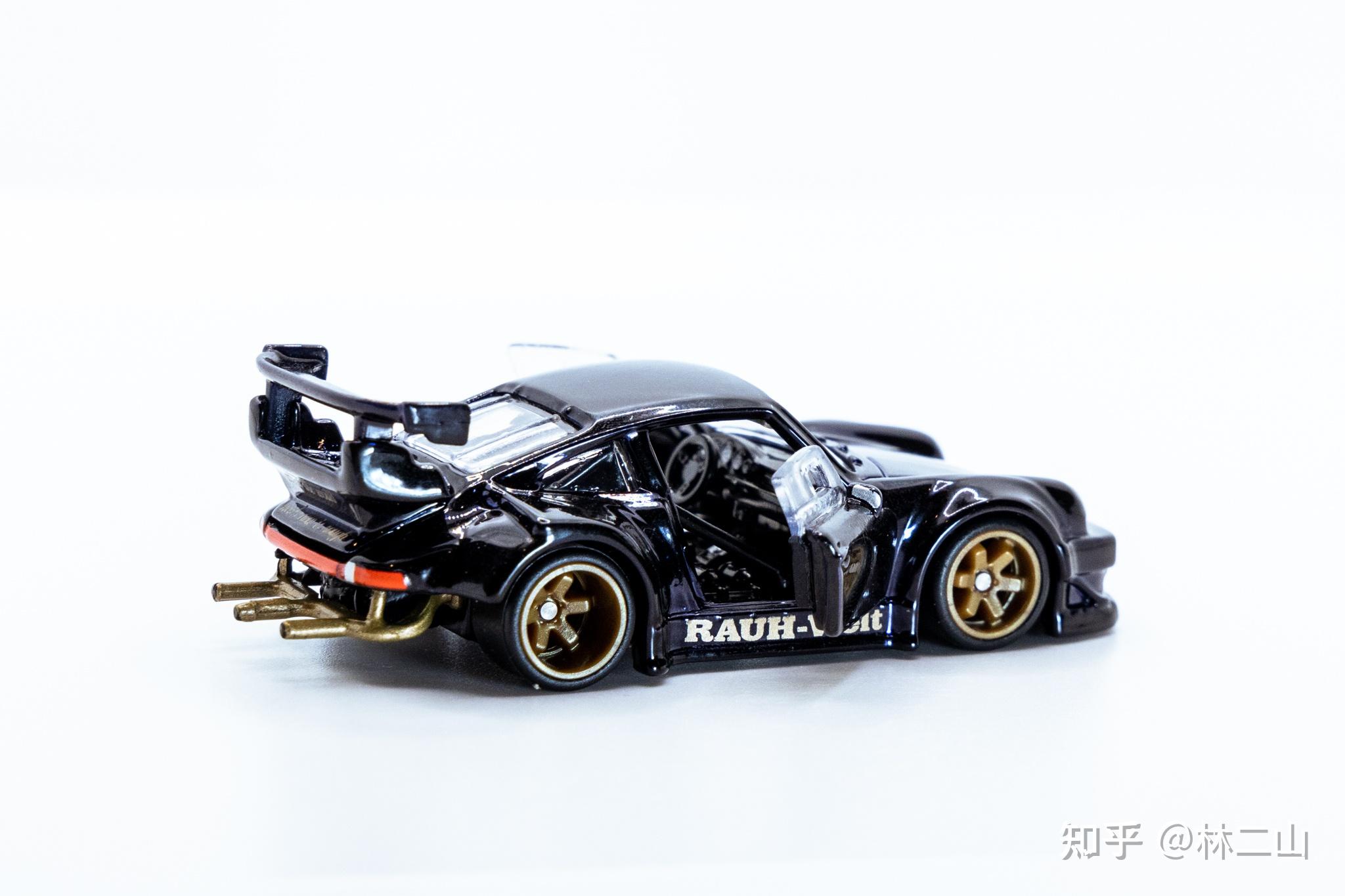 风火轮 RLC - RWB Porsche 930 - 知乎