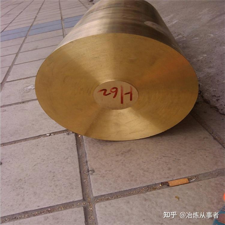 C26000黄铜 - 知乎