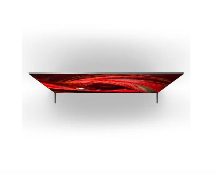 电视索尼x95ek和x95k区别是什么，选哪个好 - 知乎