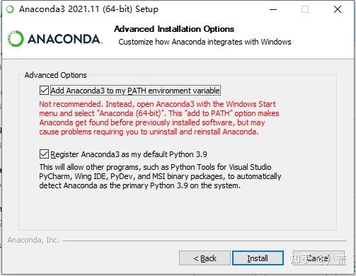 Windows环境下pytorch深度学习环境搭建 - 知乎