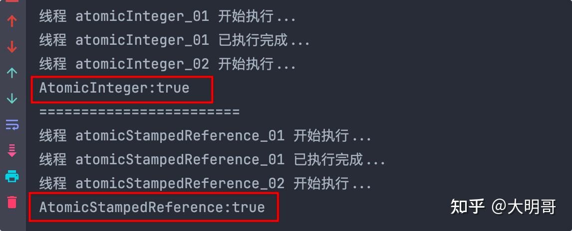 CAS是什么？ - 知乎