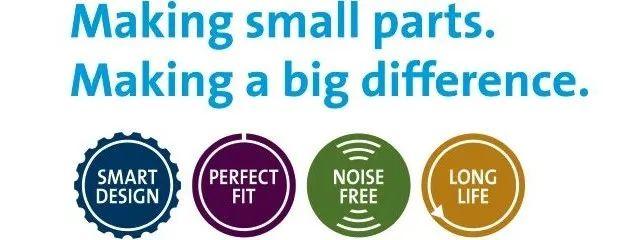 新品牌 新战略 新模式 | 法国圣戈班与新日升传动 正式展开合作 - 知乎