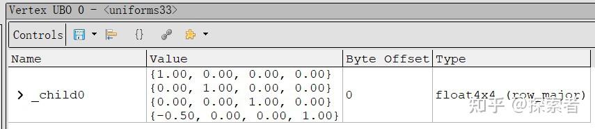 Vulkan（hlsl 中的矩阵乘法） - 知乎