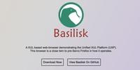 Basilisk：一个有着经典的外观和扩展的 Firefox 复刻 - 知乎