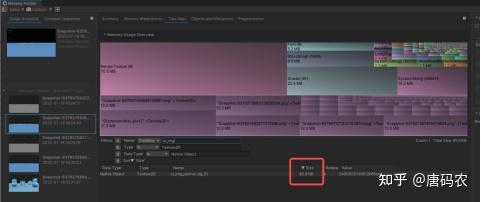 浅谈Unity中的Mipmap与Texture Streaming技术 - 知乎