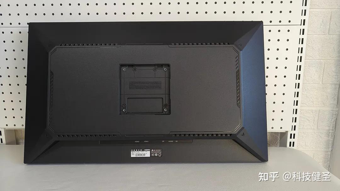 泰坦军团P275MR评测 QD-MiniLED只要1299元 开启全民HDR游戏时代 - 知乎