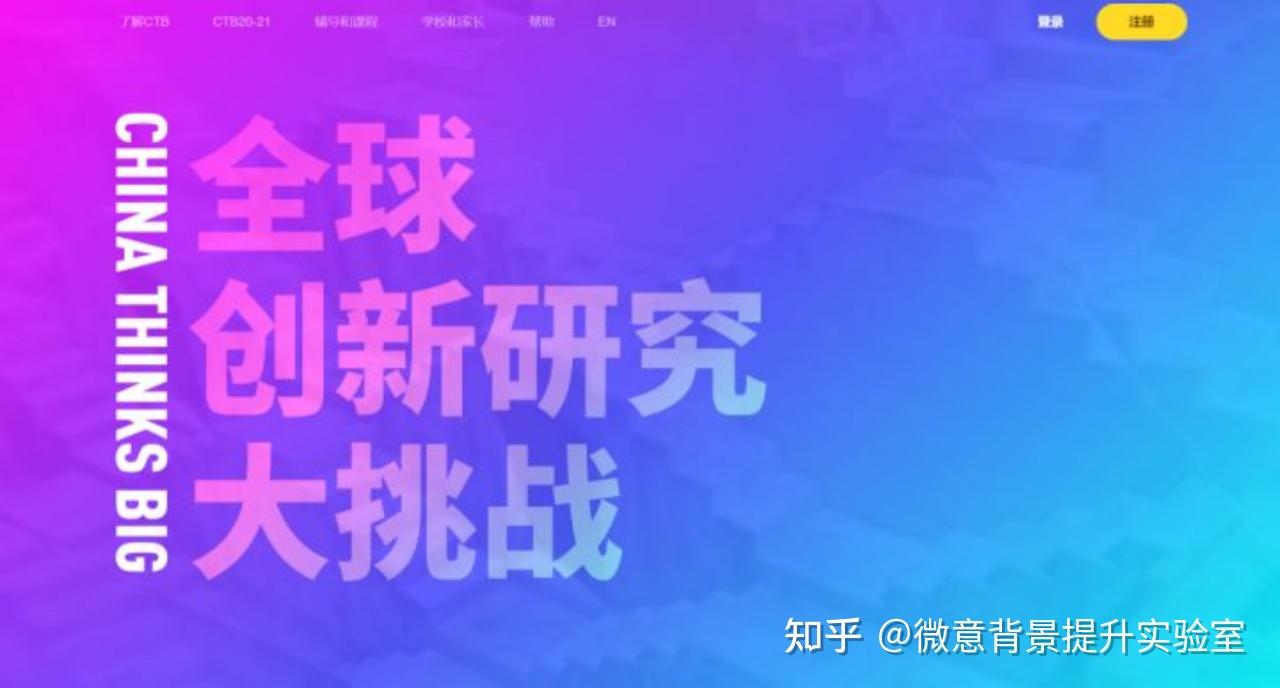 CTB竞赛案例｜赛制分析 - 知乎