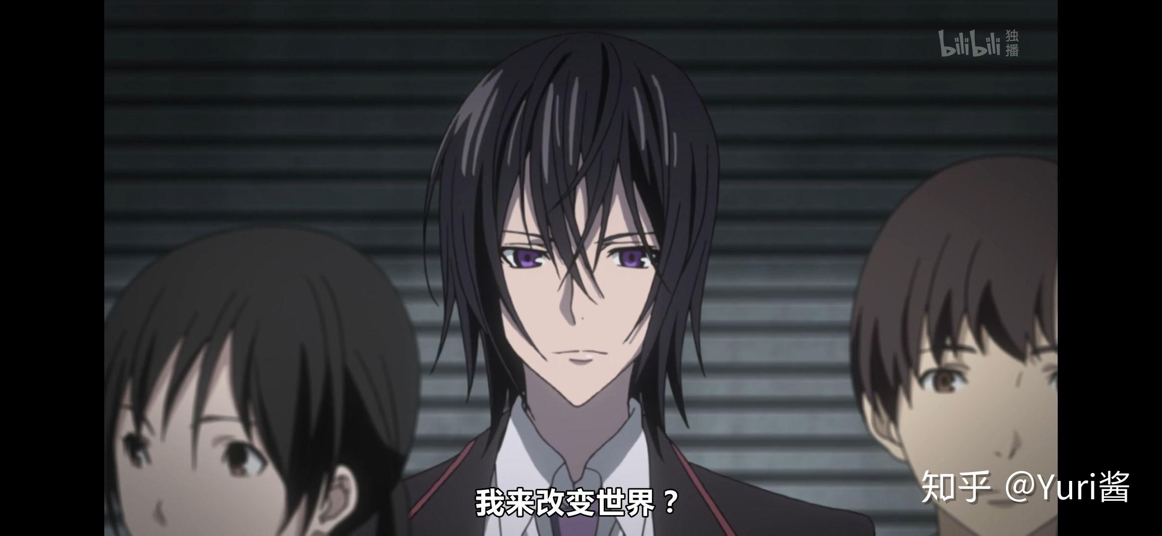 如何评价动画死亡笔记的结局？ - 知乎