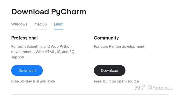 Ubuntu20安装anaconda+pycharm+vscode - 知乎