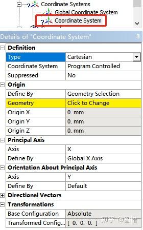 一线工程师总结Ansys Workbench之Mechanical应用(上)——分析前设置 - 知乎