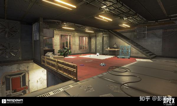 APEX点位（POI）设计分析 - 知乎