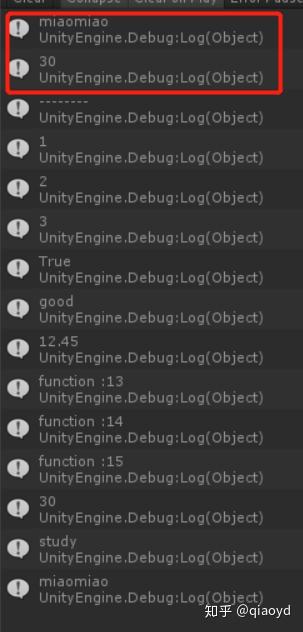 xlua学习之Unity里C#访问Lua的table - 知乎