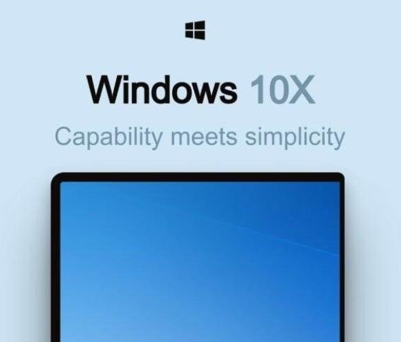 Windows 10X下月开始RTM：微软最后调整 完全轻量化运行 - 知乎