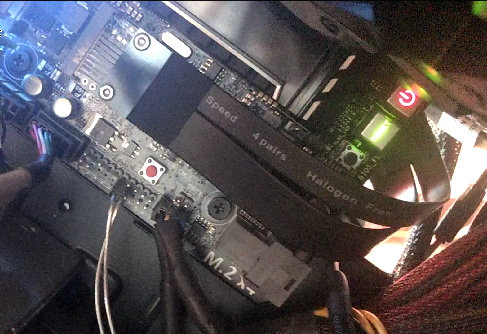 Alienware A51 R2 一年纪念 - 知乎