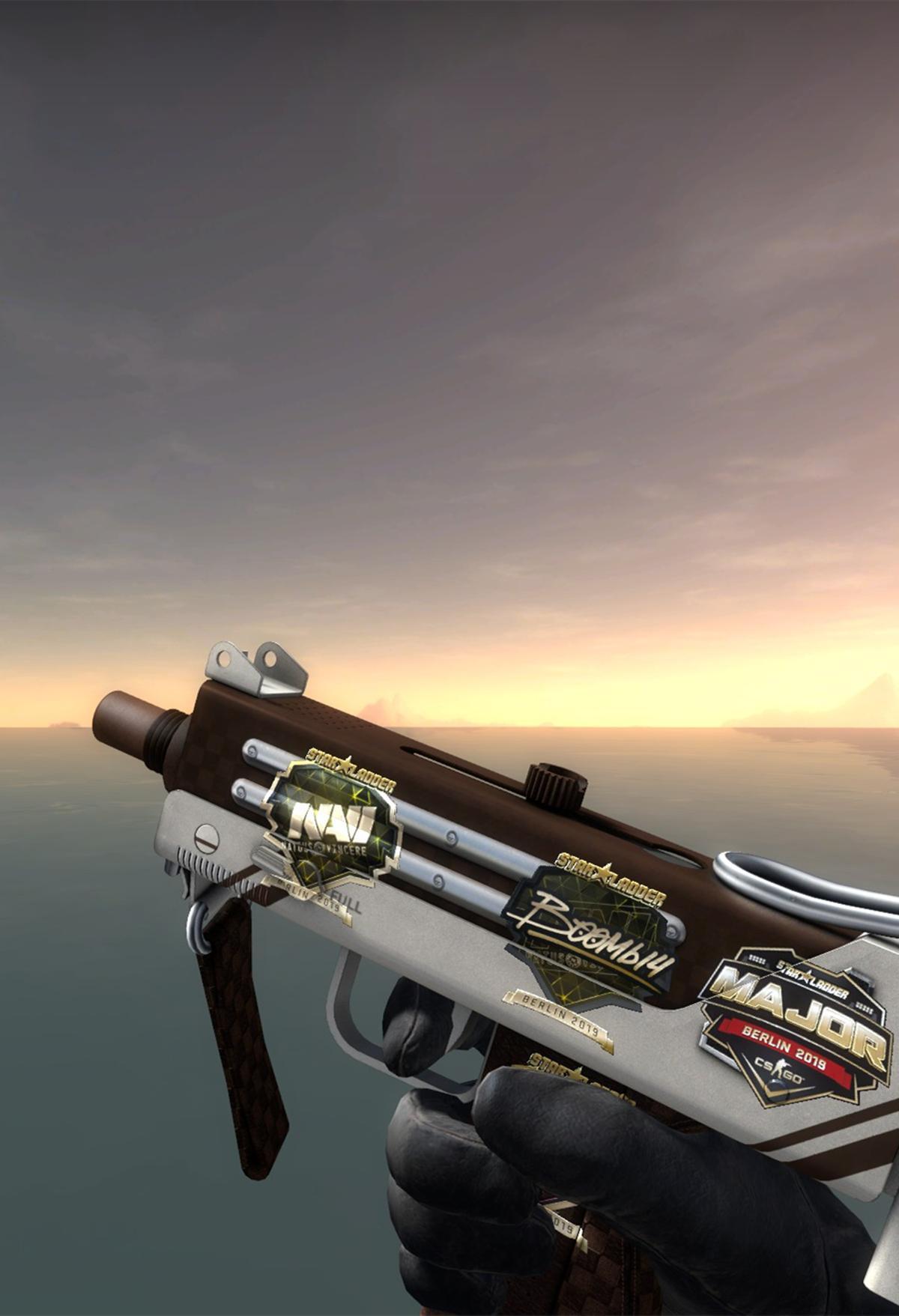 CSGO被V社停止支持后，怎么才能玩到CSGO呢？别忘了还有单机版 - 知乎