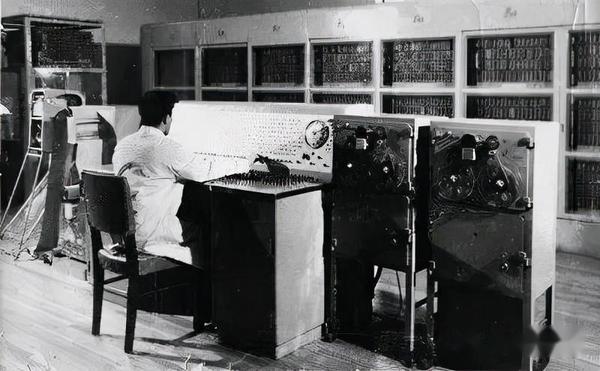 IT历史连载9-中国计算机和个人电脑的历史 - 知乎