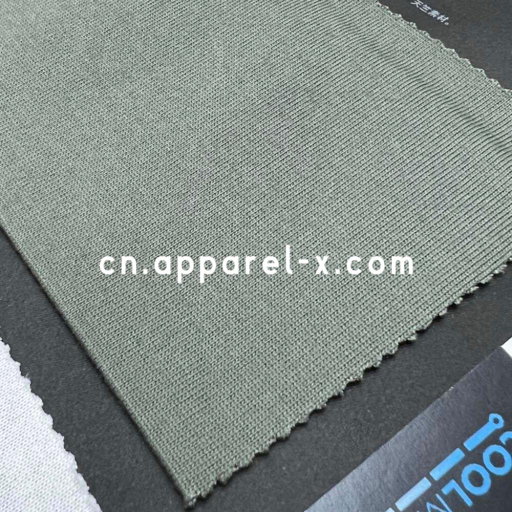 夏装最适面料 可配吊牌 品牌面料 COOLMAX - 知乎