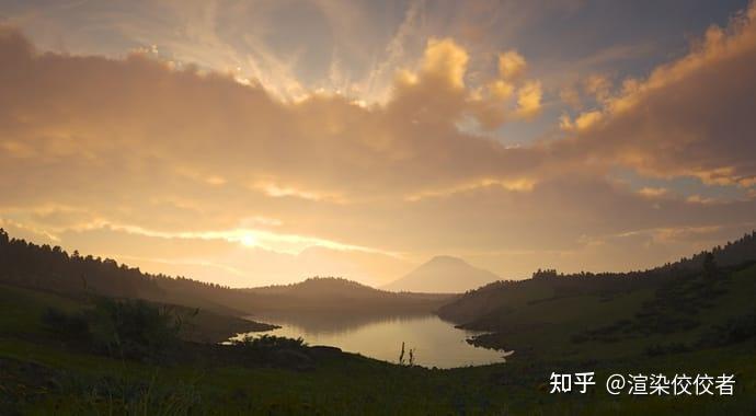 V-Ray 6 for Maya，渲云已全面支持！ - 知乎