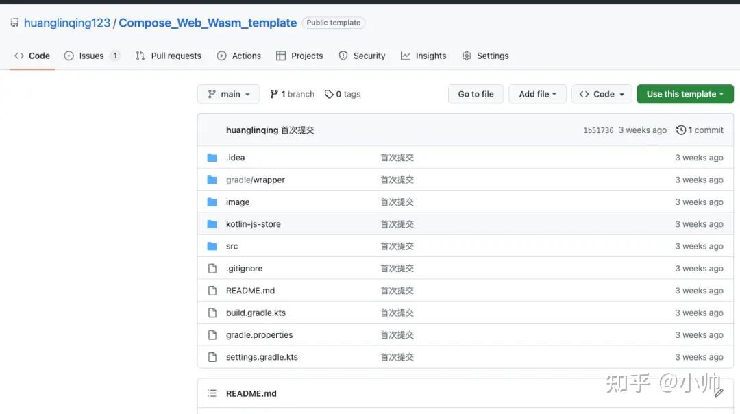 聊聊Compose跨平台与KMM - 知乎