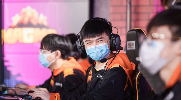 DOTA2：zhou神谈dust事件，欧宝电竞：肯定不会卖！ - 知乎