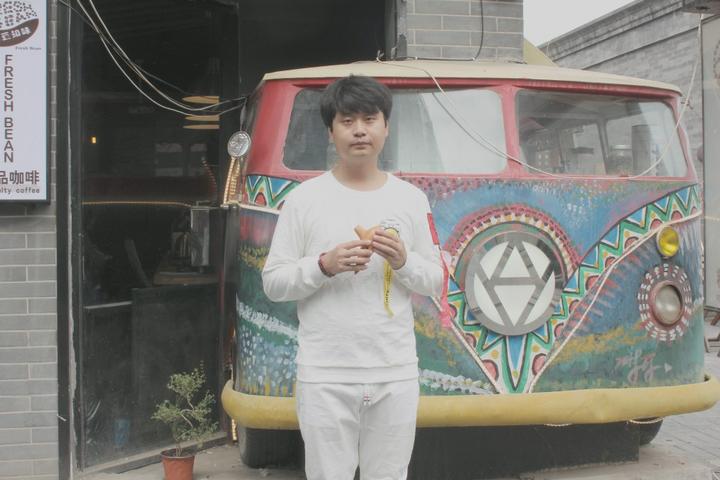 叶光照：本该靠脸的时代非要靠才华却恰好貌美如花 - 知乎