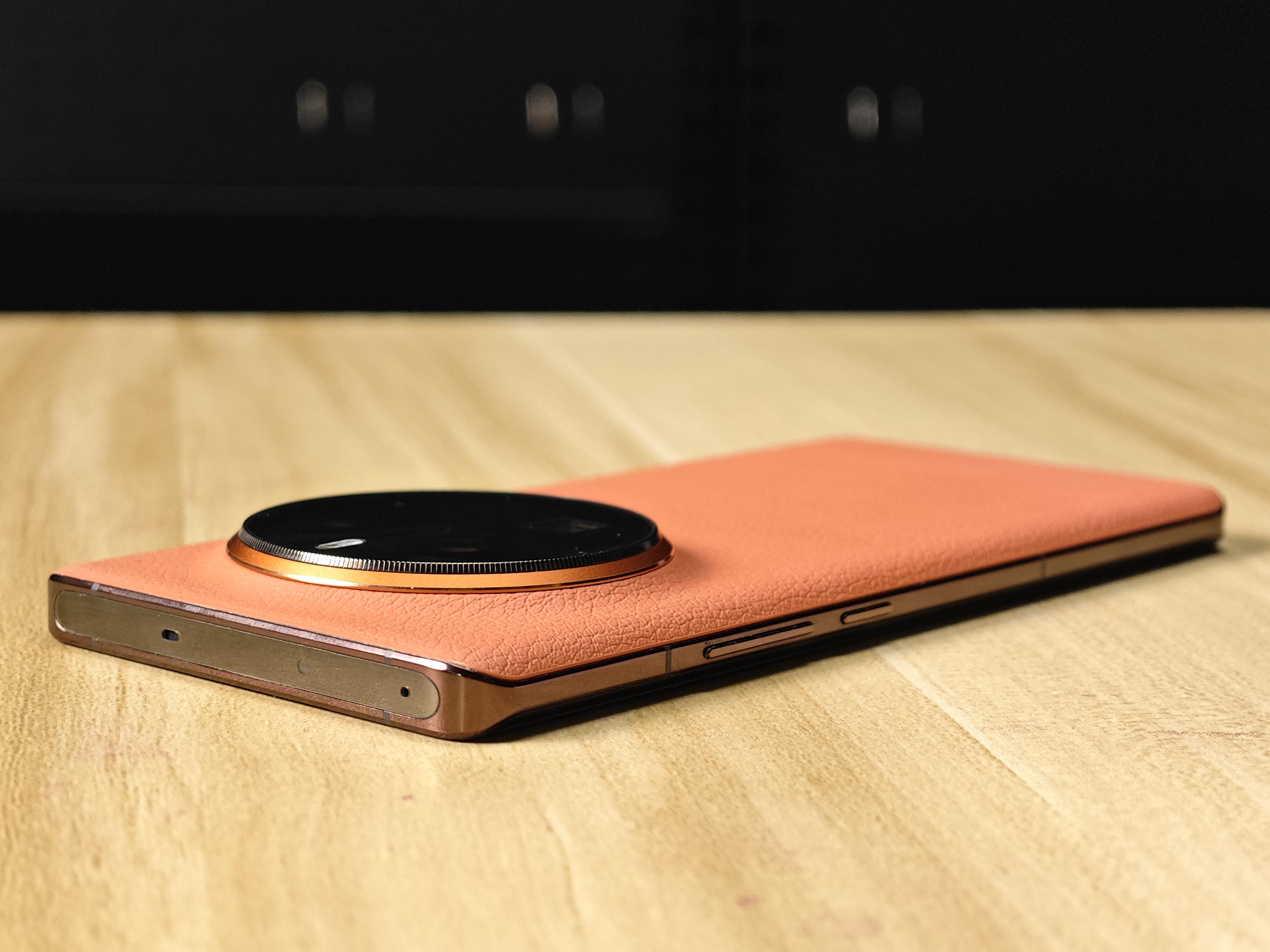 真我GT5 Pro深度评测：变全能了，就是变好了？ - 知乎