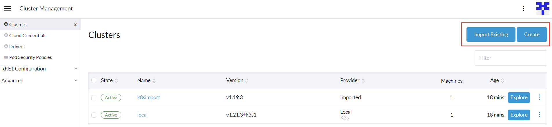 一份 Rancher 的安装使用指南 - 知乎