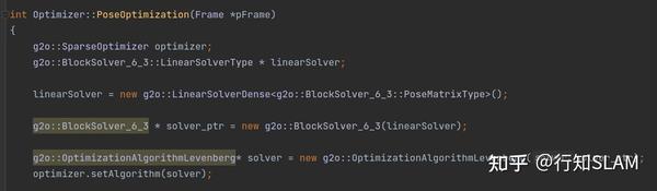 ORB-SLAM3-同步阅读及实践(三）：弄懂g2o融合GPS等传感器进行位姿优化 - 知乎