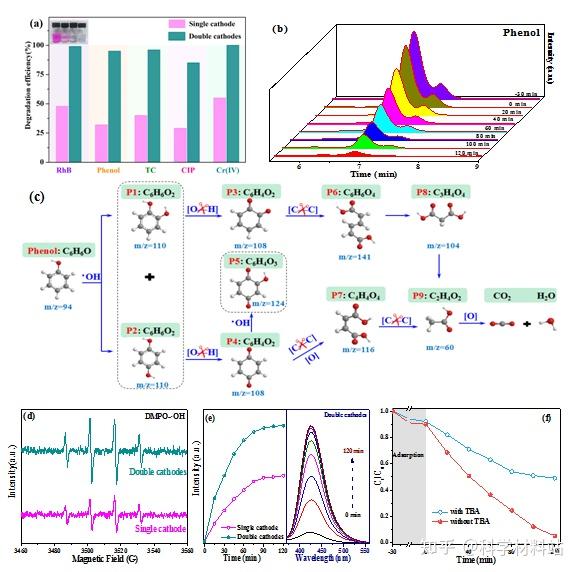 张蕾教授/杨丽君副研究员，Chemical Engineering Journal标题：B,N共掺杂碳纳米管限域钴单原子助力H2O2电合成和级 ...