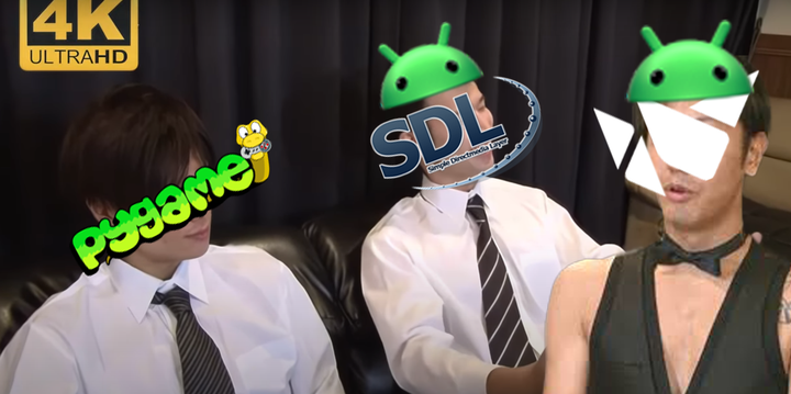 Buildozer 打包Python的pygame项目为apk - 知乎