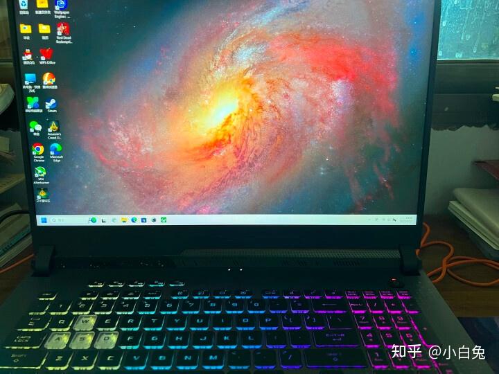 【2023年双十一/618降价rog游戏笔记本推荐】rog笔记本怎么样？ROG枪神7 Plus 超竞版、ROG幻16、ROG魔霸新锐等型号rog游戏笔记本怎么选？