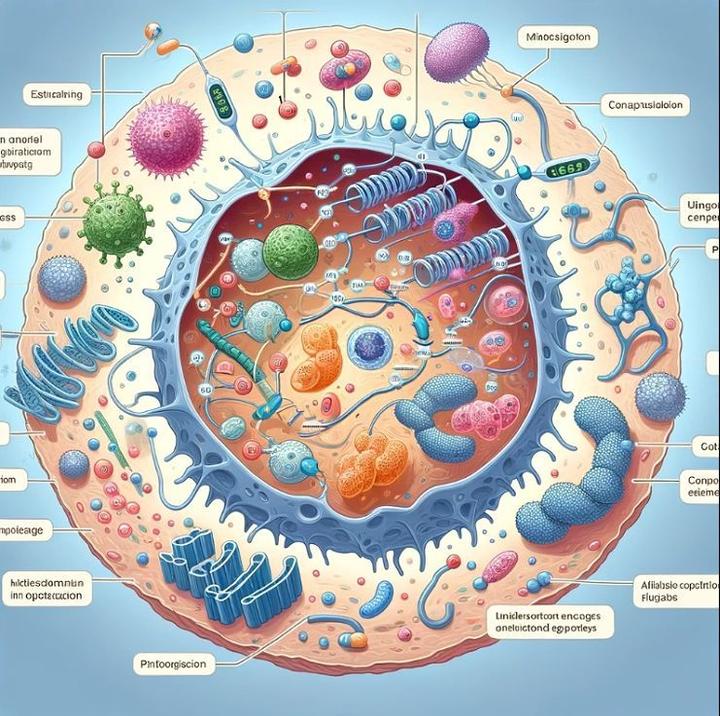 ALCAM重组蛋白：细胞黏附与信号传导中的关键角色—艾普蒂生物 - 知乎