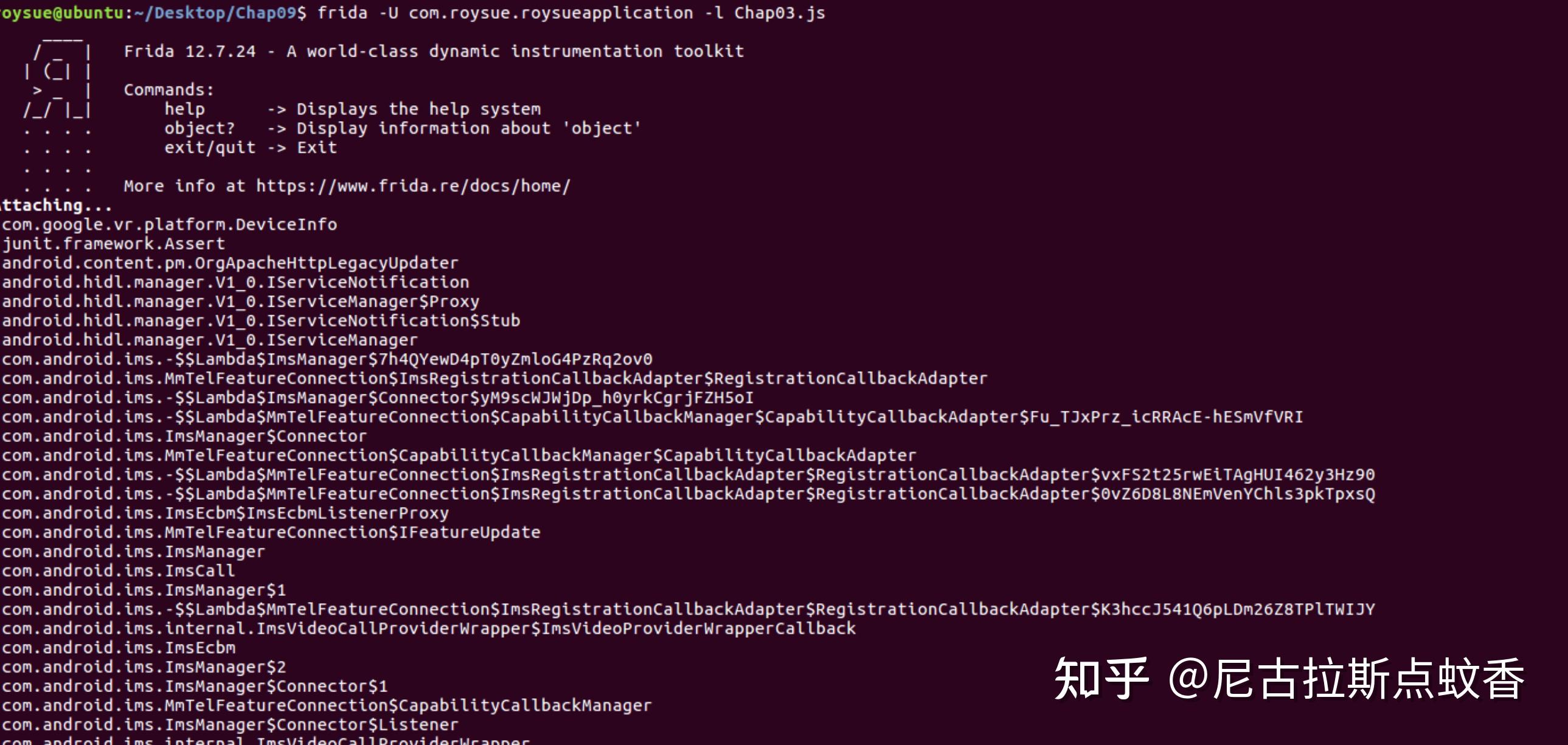 抖音数据采集Frida教程，Java、Interceptor、NativePointer(Function/Callback)使用方法及示例，抖音直播间数据抓取 - 知乎