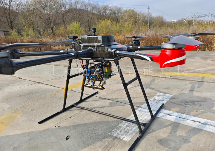 科卫泰X6L搭载MiniSAR系统 - 知乎