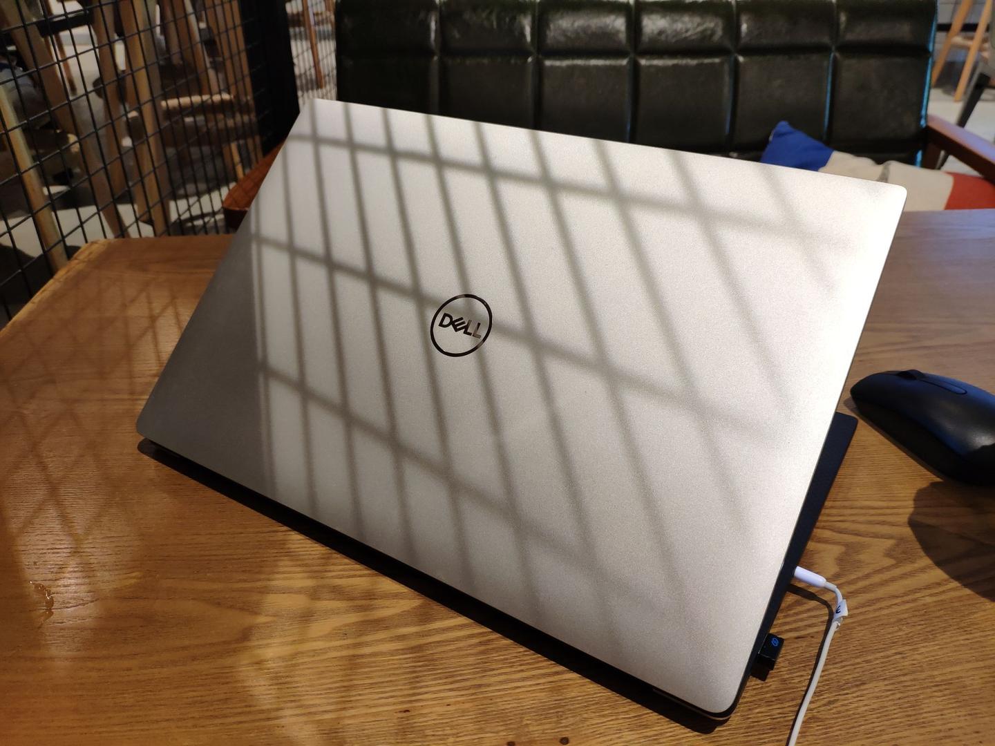 XPS 15 9570 半年使用体验报告 - 知乎