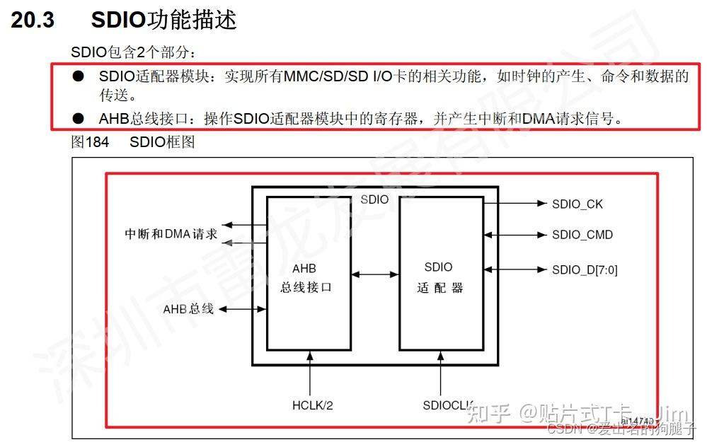 stm32 CubeMx 实现SD卡/sd nand FATFS读写测试 - 知乎